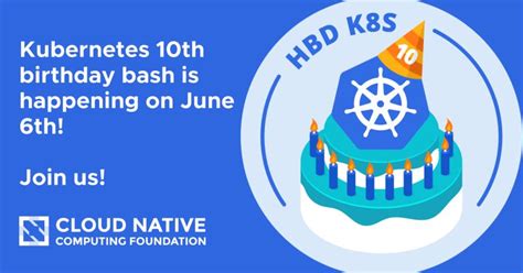 Cloud Native Computing Foundation Cncf On Linkedin Kubernetes Kubertenes Celebr8k8s