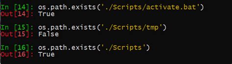 python内置库 os path 工作手记 博客园