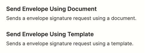 Docusign Create Signature Request Option Missing In Zapier Zapier Community