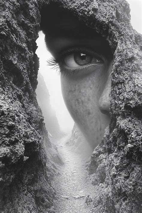 Ai产生的 女士 眼睛 Pixabay上的免费图片 Pixabay