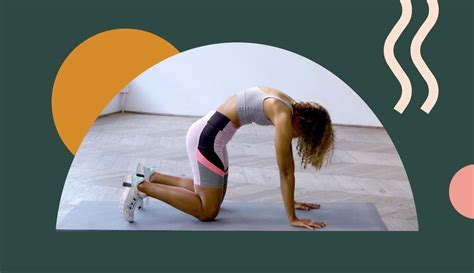 Tired Of Bicep Curls Try This Short Upper Body Workout Well Good