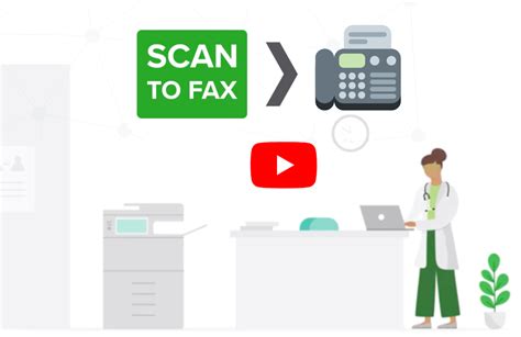GETTING STARTED WITH SCAN TO FAX EcoprintQ Blog