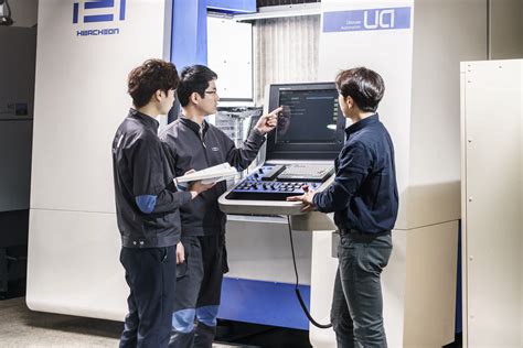 Steps To Choosing The Right CNC Machine Tool