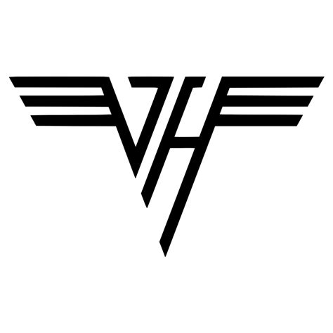 Van Halen Logo Png Logo Vector Brand Downloads Svg Eps