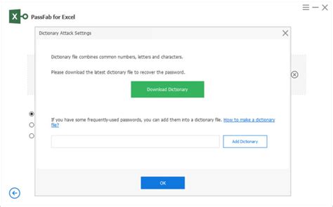 Download Passfab For Excel Gratis Terbaru 2024