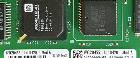 What Is A Pcb Label Raypcb