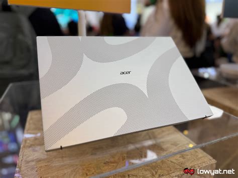 Acer Unveils Aspire Lite And Aspire Lite Laptops Starts From RM Lowyat NET
