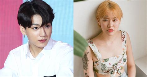 Tattoo Shop Manager Who Commented About Bts Jungkooks False Dating Rumor Reportedly Got Fired
