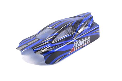 31300 Himoto 1 10 Scale Buggy Body Rc High Performance Hobbies