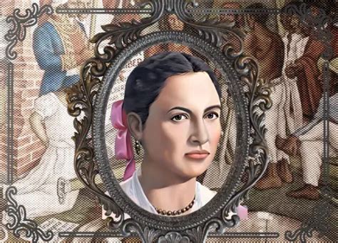 ¿quién Fue Gertrudis Bocanegra En La Independencia De México La