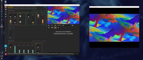 new to vscode is there anyway to make the glsl preview a separate