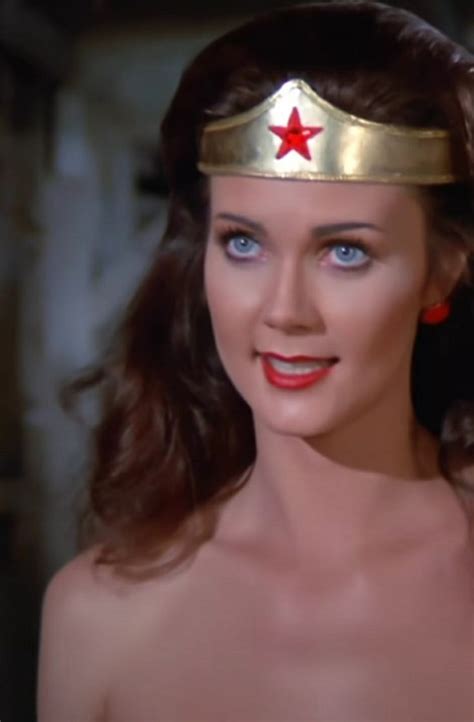 Lmh Wwlynda Carter In 2025 Wonder Woman Pictures Lynda Carter