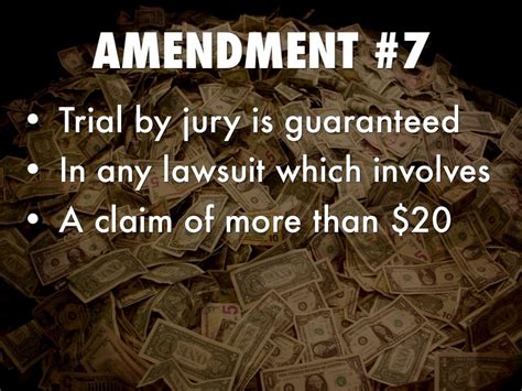 7th Amendment
