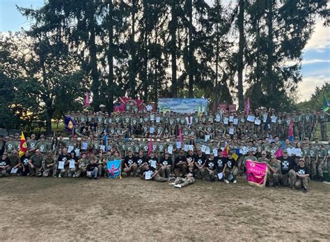 Програма національно патріотичного виховання дітей та молоді на Полтавщині Програма