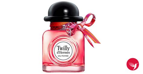 Twilly Dhermès Eau Poivrée Eau De Parfum Hermès Perfume A Fragrance For Women 2019