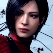 Ada Wong  Ada Wong Discover And Share S