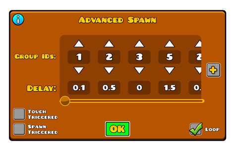 How To Improve Geometry Dash S Triggers Dashword