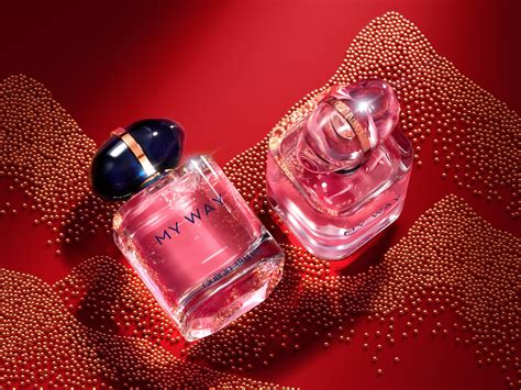 Giorgio Armani Parfum ️ online kaufen | DOUGLAS