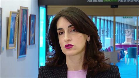 მაკა ბოჭორიშვილის კომენტარი გაეროს ადამიანის უფლებათა საბჭოს 58 ე სესიის შესახებ Youtube