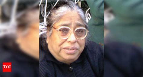 Smt Dipali Sinha Times Of India