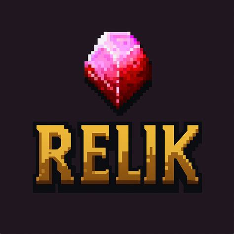 Relik By Novaseeker42