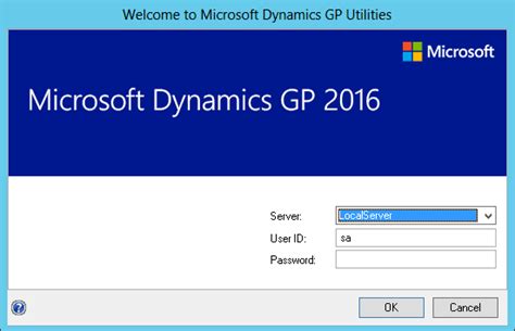 Cinstall The Dynamics Gp Client On Subsequent Computers Dynamics Gp