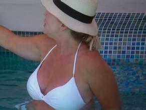 VICKI GUNVALSON Nude AZNude