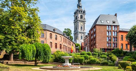 Mons Hotels 133 Cheap Mons Hotel Deals