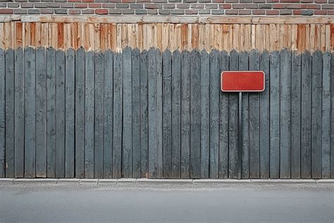 红色路标ai数字艺术 多伦多复古风深灰色棕色拼接墙壁红色路标灰色路面商业照片 Ai图片免费下载png格式4032像素编号72037634 千图网