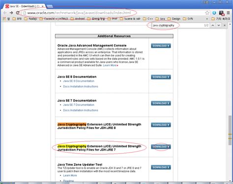 문제해결 Java Aes256 암호화 Opendocs