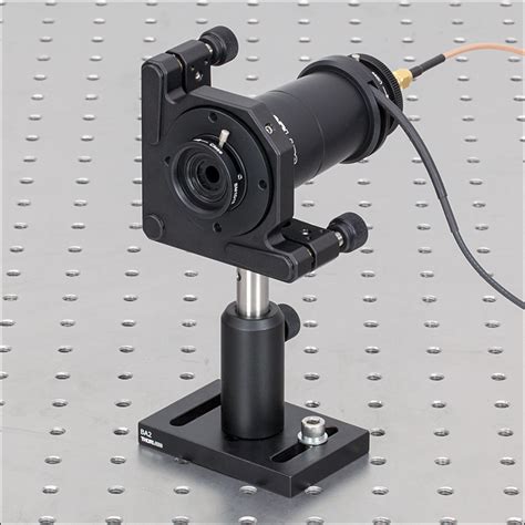 Thorlabs Interferometer Kit At Koby Chapple Blog