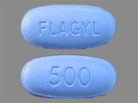 Generic Flagyl Availability And Release Date