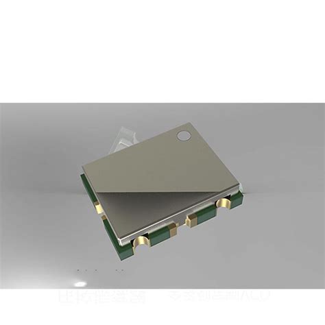 2 Stage Vco Voltage Controlled Oscillator 1200mhz 1400mhz Frequency Ygs121410