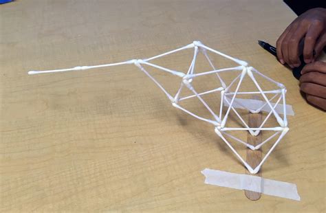 Structure From Triangles Ingridscience Ca