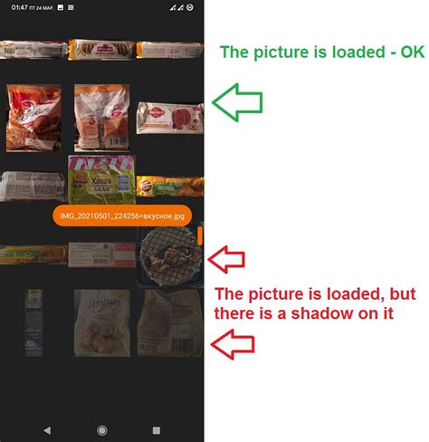 Request Disable Loading Animations Issue SimpleMobileTools Simple Gallery GitHub