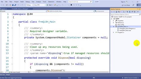 Hướng Dẫn Lập Trình C Với Csdl Sqlserver P1 Đọc Dữ Liệu Lên