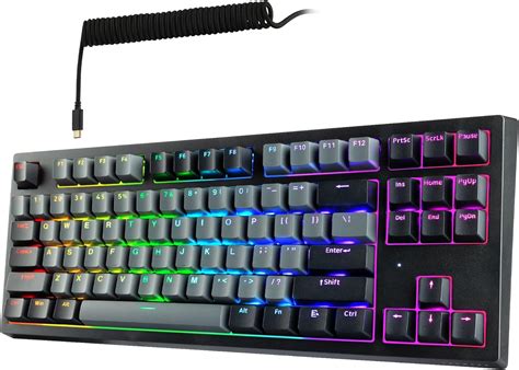 TECWARE Phantom Key Mechanical Keyboard RGB Led Nepal Ubuy