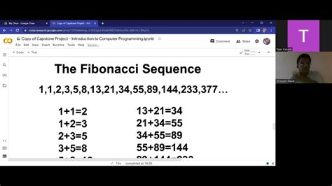 Almabetter Module 1 Introduction To Computer Programming Capstone Project Youtube