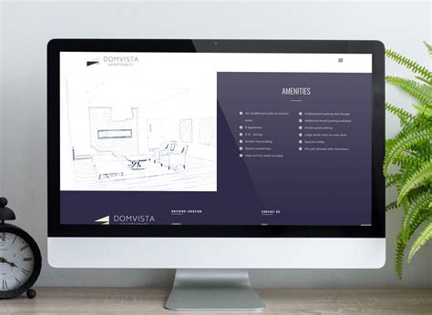 Dom Vista Boyce Design