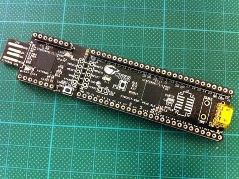 Cypress Flash Spi Arduino Fessts