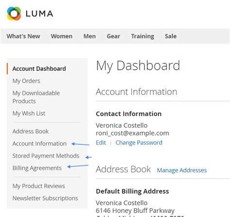 Magento How Remove Link From Customer Menu When Customer In General