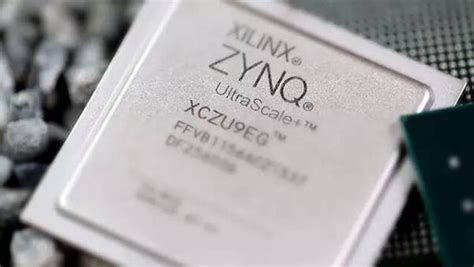 Zynq Ultrascale Mpsoc技术参考手册 电子创新网赛灵思中文社区