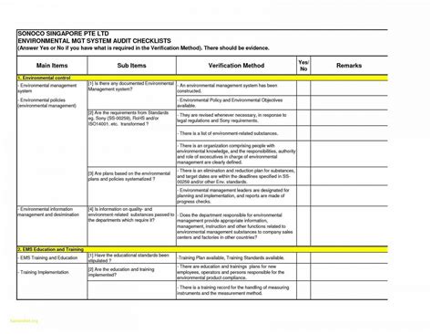 Printable 009 Internal Audit Reportses Sample Of Report Throughout Information System Audit