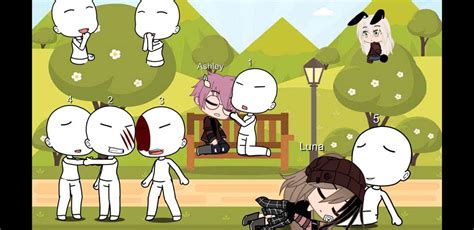View 23 Ship Gacha Life Base Pose Couple Bizratwasuts