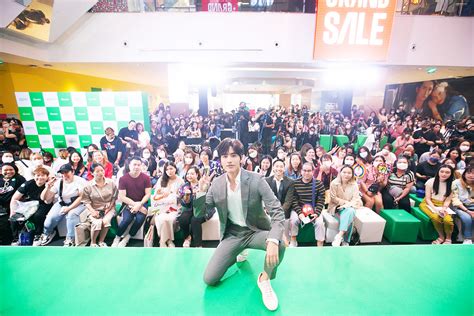 Bangkok Post Iqiyi Presents Exclusive Surprise For Vip Members