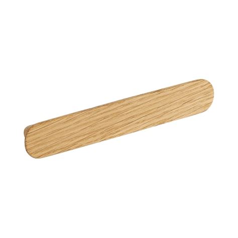 Junia Handle 256mm Hc Red Oak Nikpol
