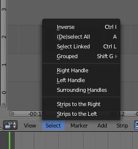 How Do I Remove Gaps In The Video Editor Basics Interface Blender Artists Community