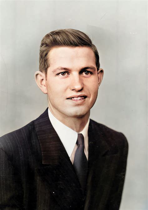 Samuel Darrell Handy 1929 2018 Mémorial Find A Grave