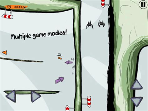 Fancy Pants Adventures Apk For Android Download