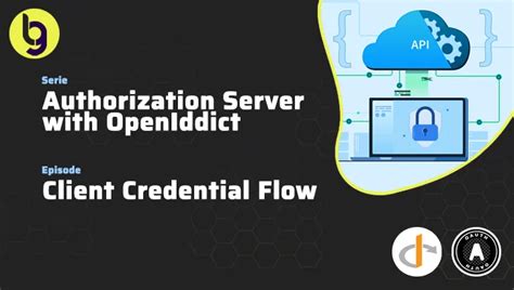 Authorization Server With Openiddict Authorization Code Flow Medium